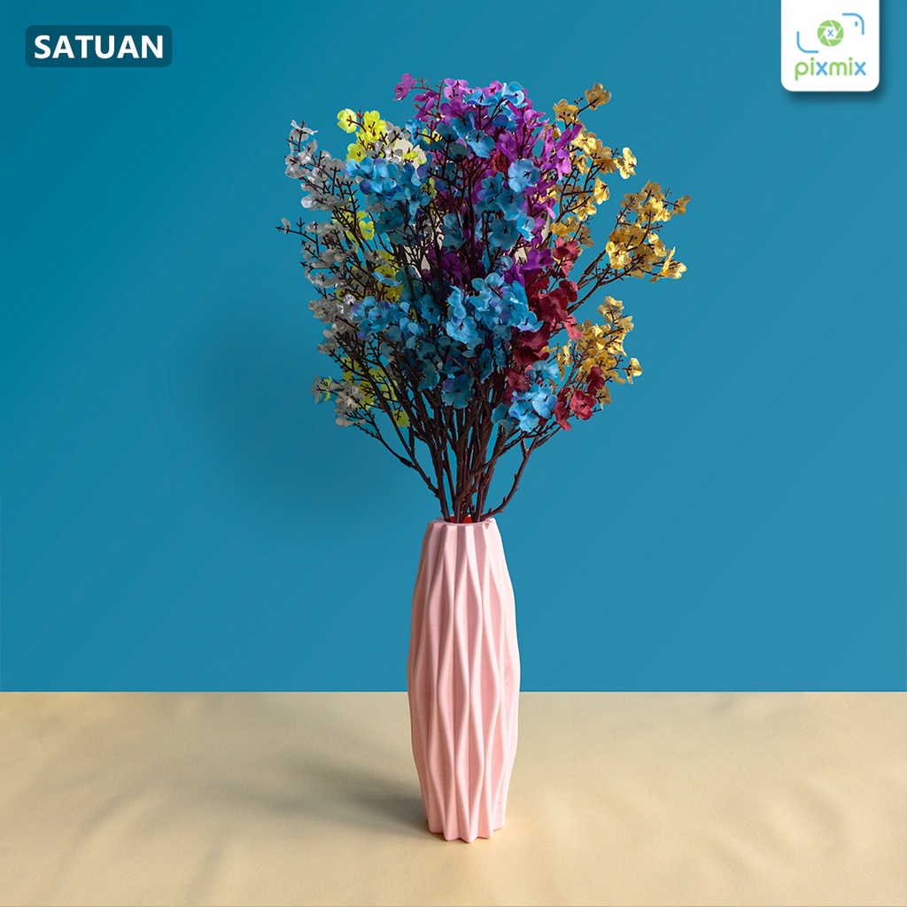 Jual Props Properti Foto Produk Bunga Sakura / Anggrek / Artificial ...