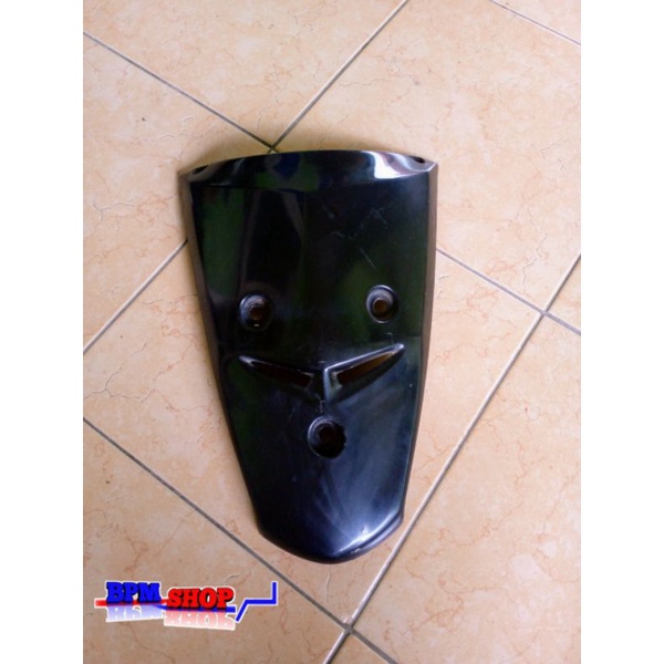 Jual cover panel dasi Shogun 125 Shogun 125 SP old bekas original ...