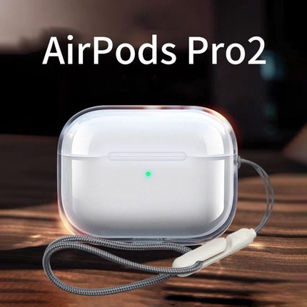 Jual Silicone Case Airpods Pro 2 2022 New Airpods Pro 2 | Shopee Indonesia