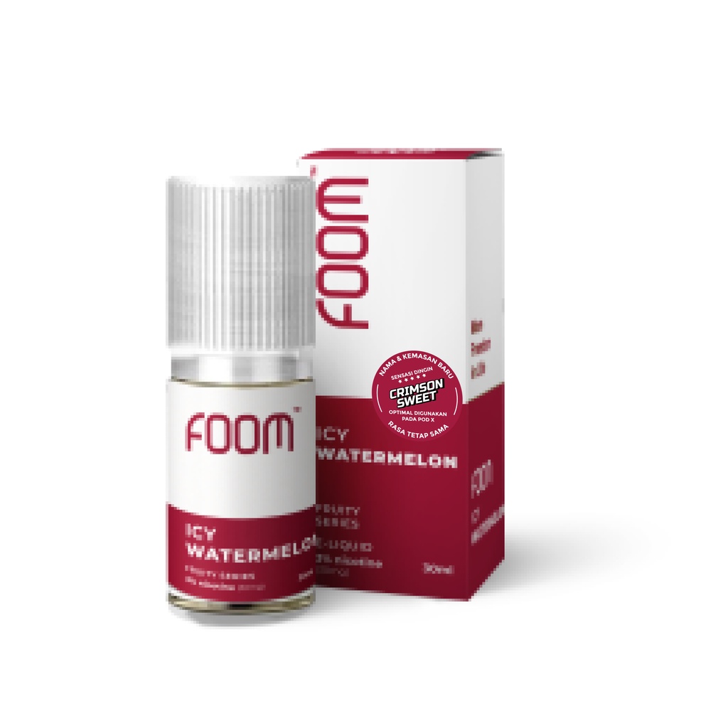 Jual Liquid Salt Nicotine - Fruity Series V2 30 mg / 30 mL | Shopee ...