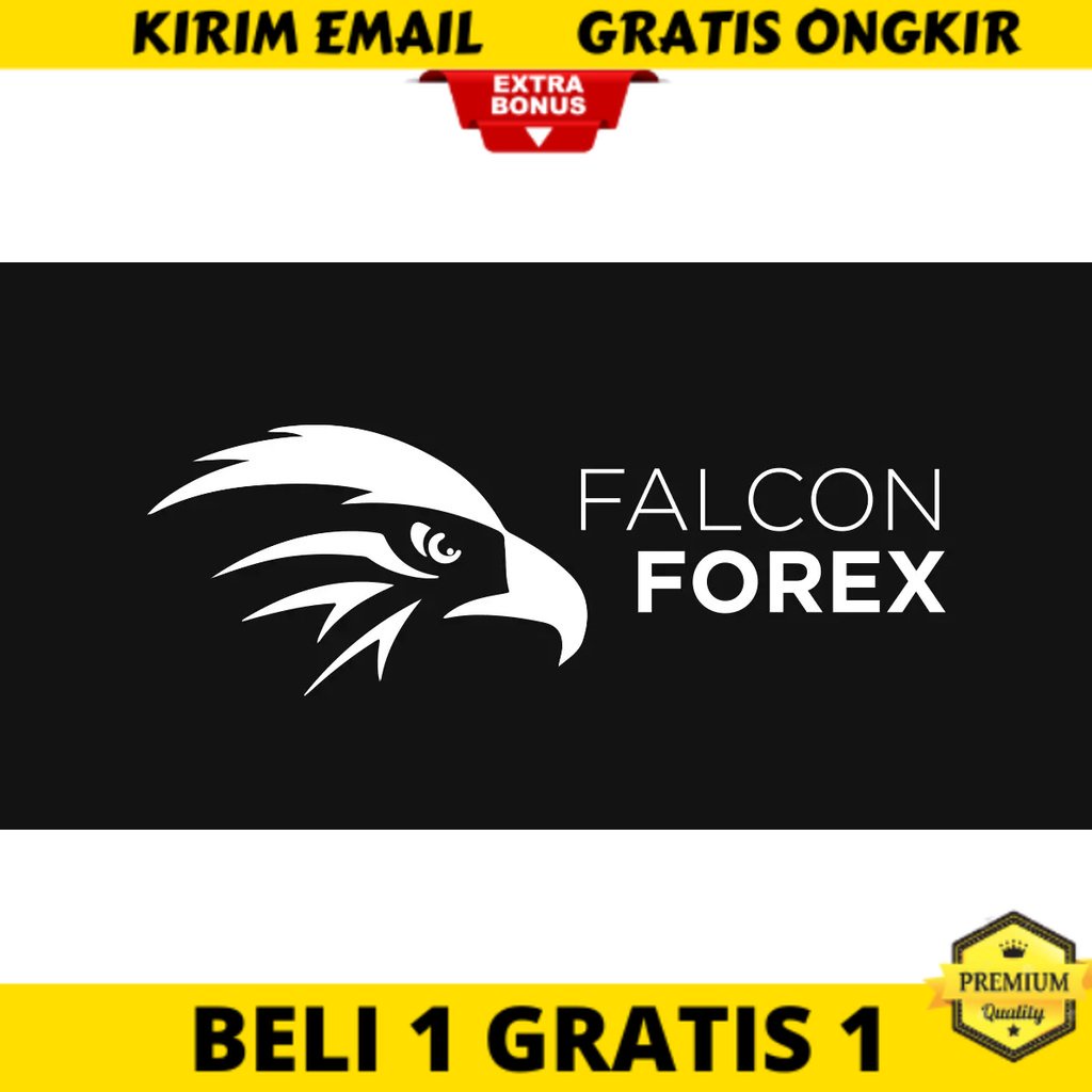 Jual Full course by Falcon FX - Forex Course 95+gbs | Shopee Indonesia
