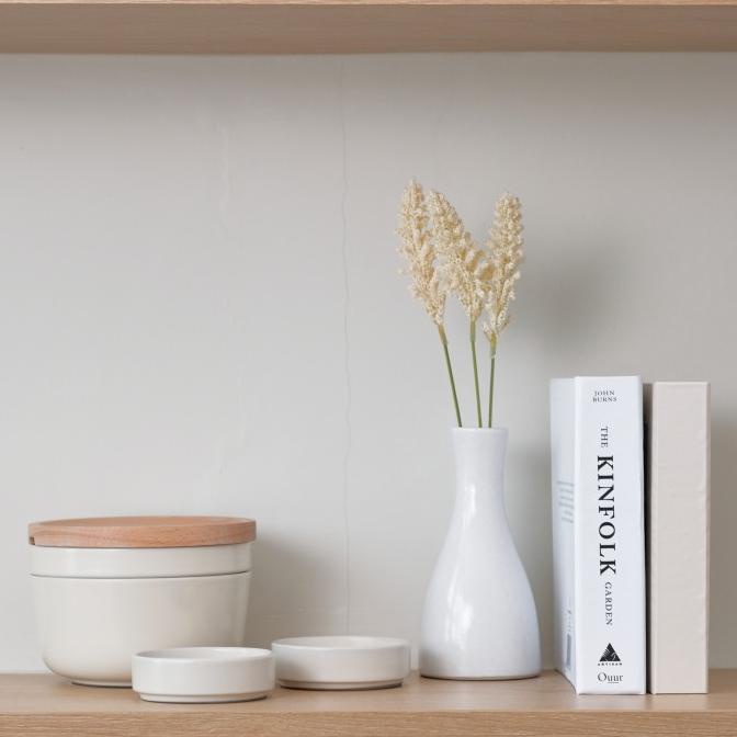 Jual Modori Ceramic Modular Dish Set | Shopee Indonesia