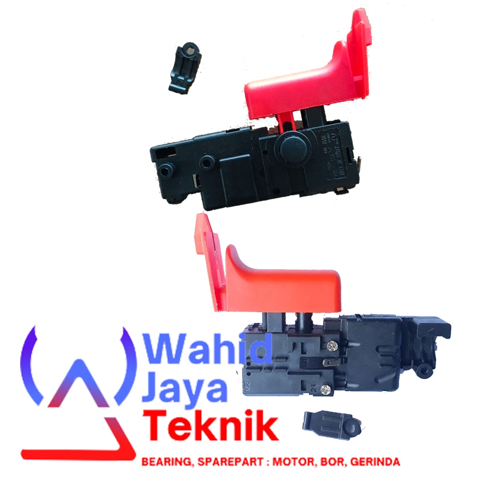 Jual Saklar Bor BOSCH GBH 2-26 SWITCH | Shopee Indonesia