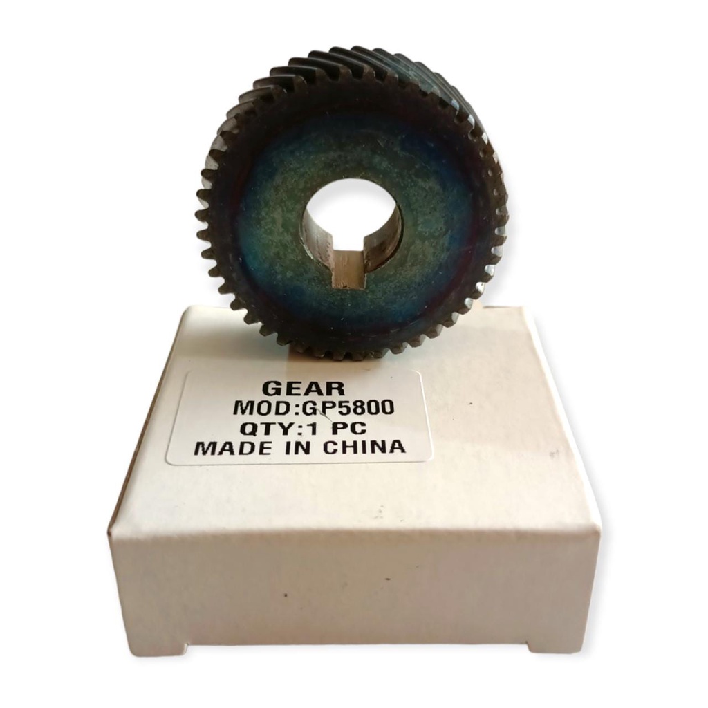 Jual Gear Nanas 5800NB Gigi Nenas Mesin Gergaji Circular Saw 7 inch ...