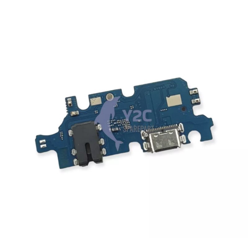 Jual PAPAN CHARGER SAMSUNG A135 / A13 4G + MIC / BOARD CASAN | Shopee ...