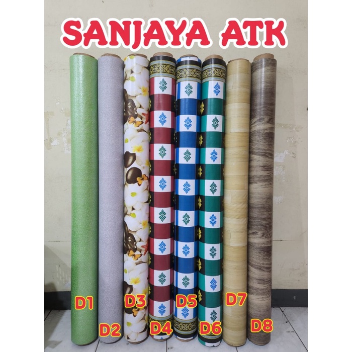 Jual Gah Jual Karpet Plastik Vinyl Untuk Lantai Dan Taplak Meja Per Roll | Shopee Indonesia