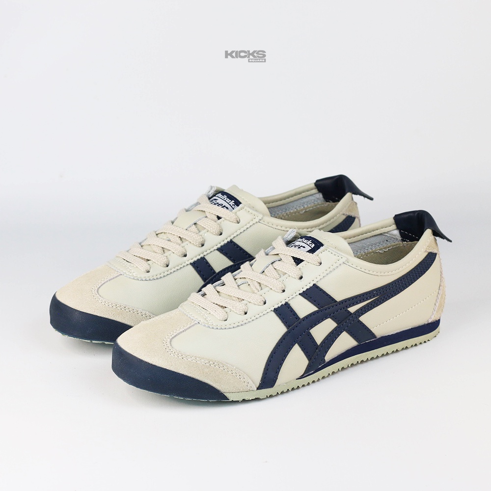 Jual Onitsuka Tiger Mexico 66 Indiana Ink Original Unisex | Shopee Indonesia