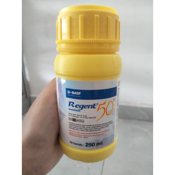 Jual REGENT 250 Ml | Shopee Indonesia