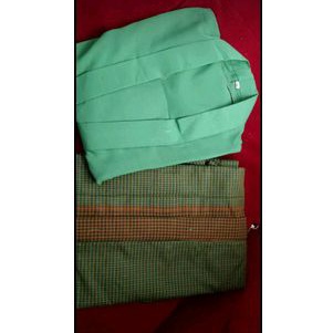 Jual 150322 PSR PERSIT WARNA TERBARU HIJAU TUA / GELAP KATUN SIFON ...