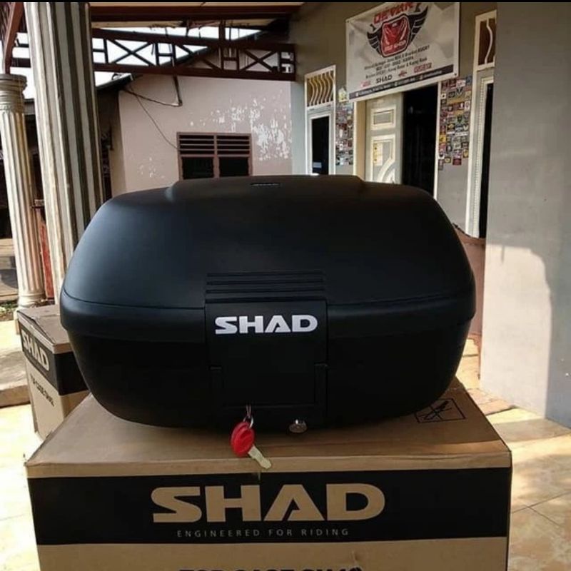 Jual Shad SH42 / Box Shad SH42 | Shopee Indonesia