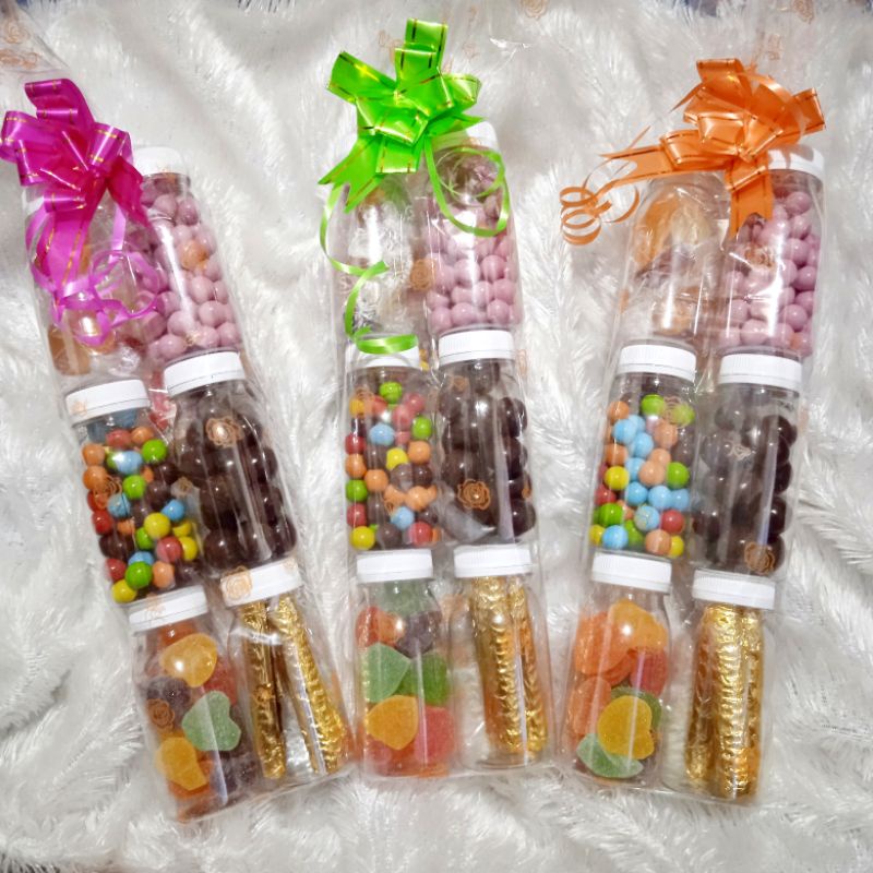 Jual parcel coklat mini / parsel coklat Lagie anak imut gemes lucu ...