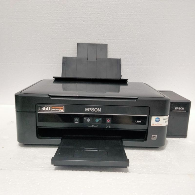 Epson l360 store