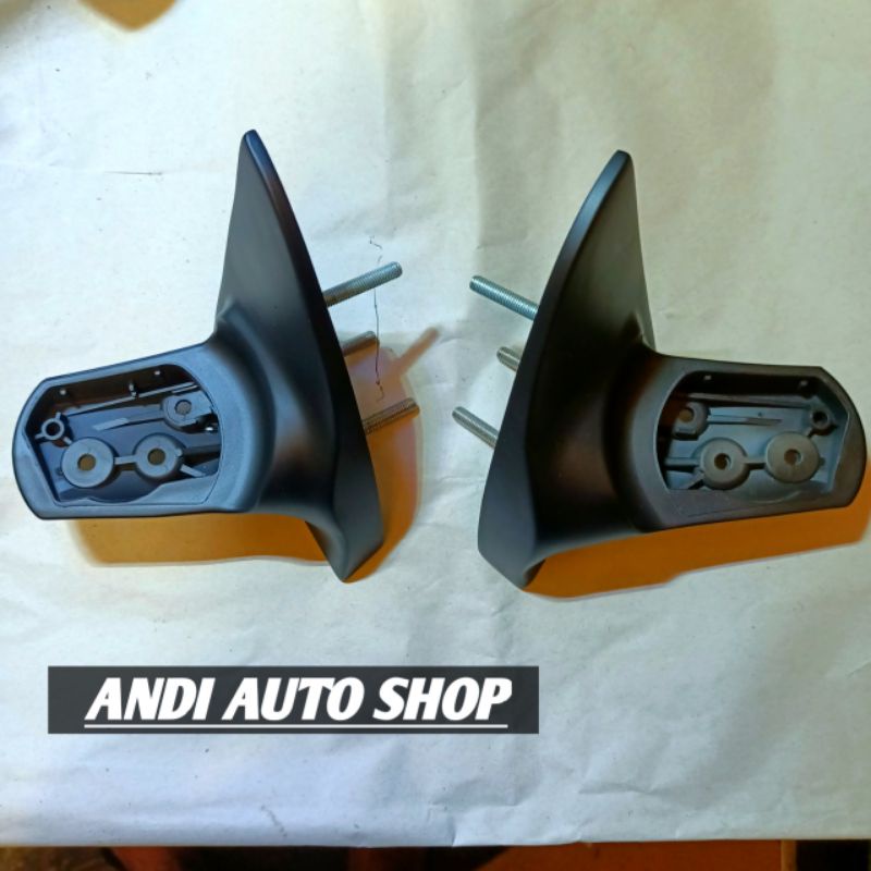 Jual KAKI/DUDUKAN SPION VIOS GEN2 PNP KIJANG KAPSUL | Shopee Indonesia