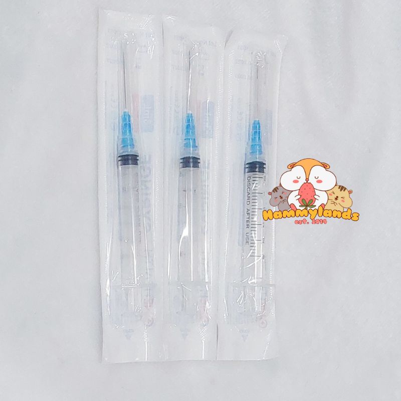 Jual SUNTIKAN SPUIT SPET Untuk alat bantu minum obat Kucing Anjing ...