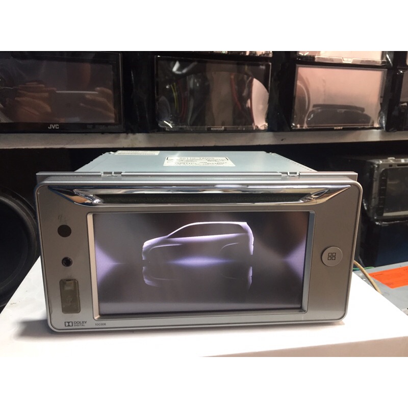 Jual Head unit Innova 2012-2014 silver | Shopee Indonesia
