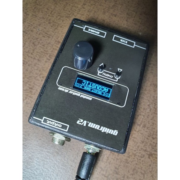Jual Guitar Drum Digital Guidrum | Shopee Indonesia