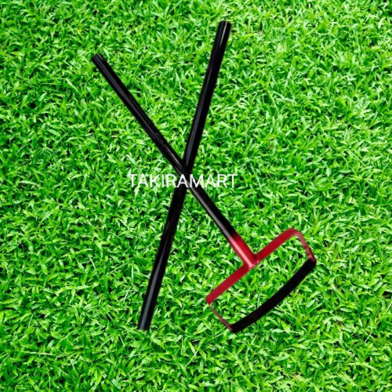 Jual ALAT BABAT RUMPUT CANGKUL RUMPUT PENYIANG GULMA | Shopee Indonesia
