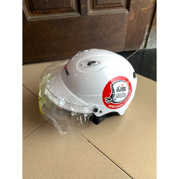 Jual helmet Honda h2c original Thailand | Shopee Indonesia