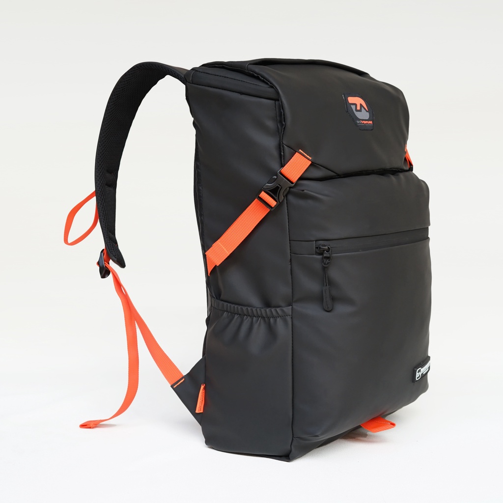 Jual Tas daypacktas laptop ransel hiking zarventure legion | Shopee ...