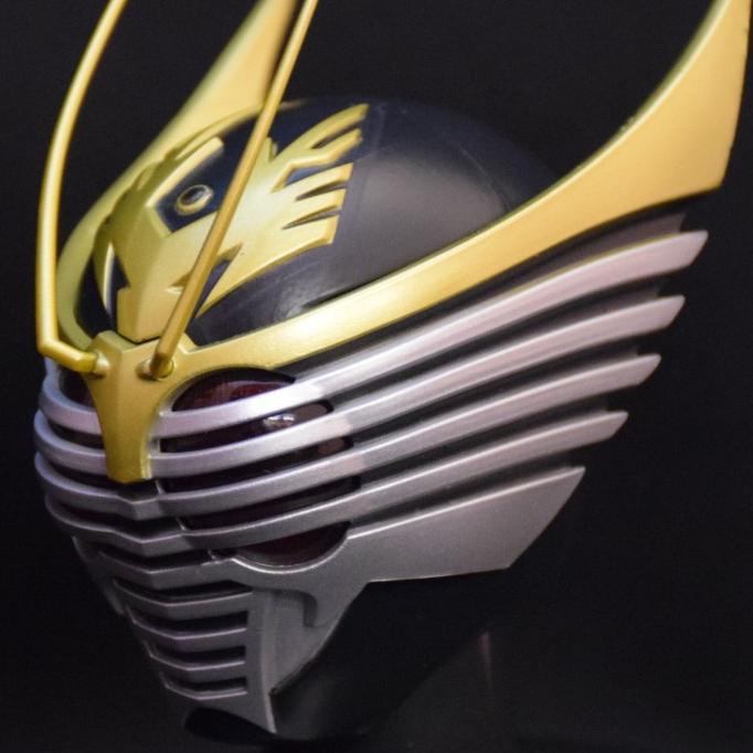 Jual RMC Best Selection Movie - Kamen Rider Ryuki Survive Form | Shopee ...