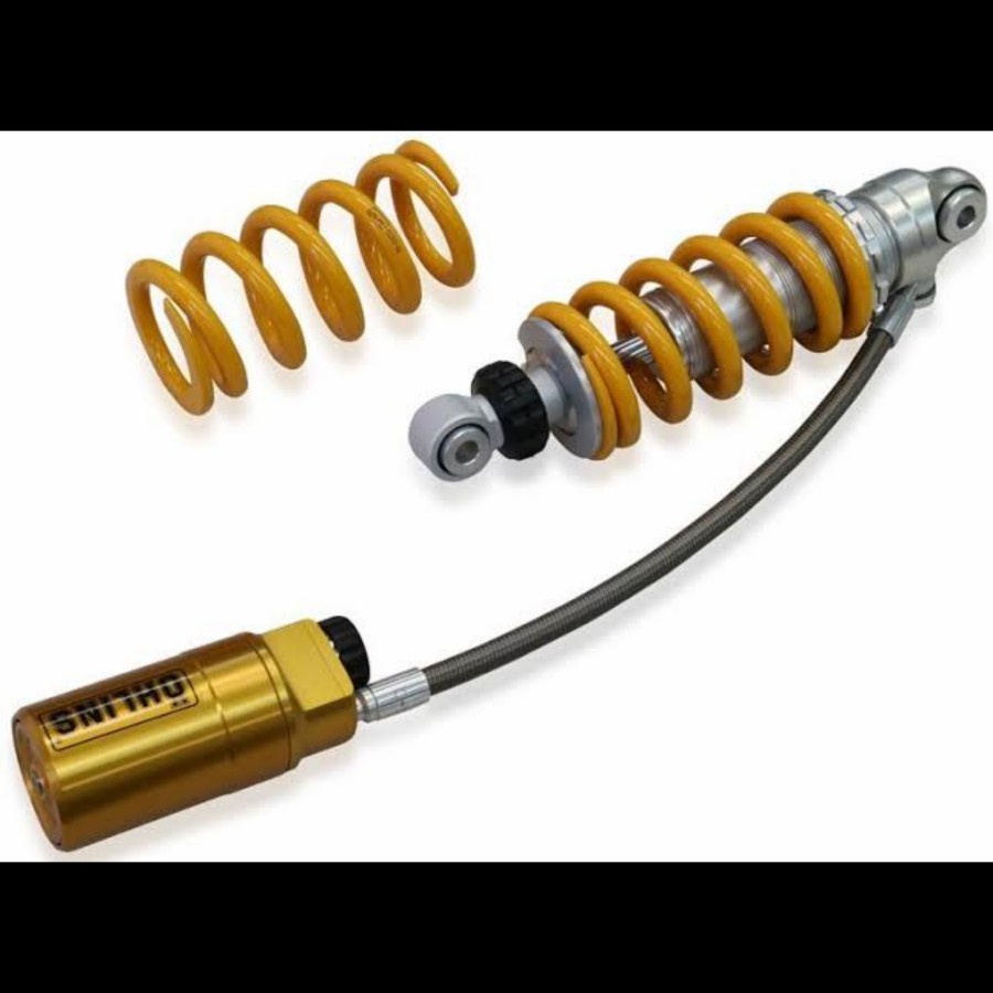 Jual Shockbreaker Monoshock Ohlins HO611 Suzuki Satria Hiu Lumba 2T ...