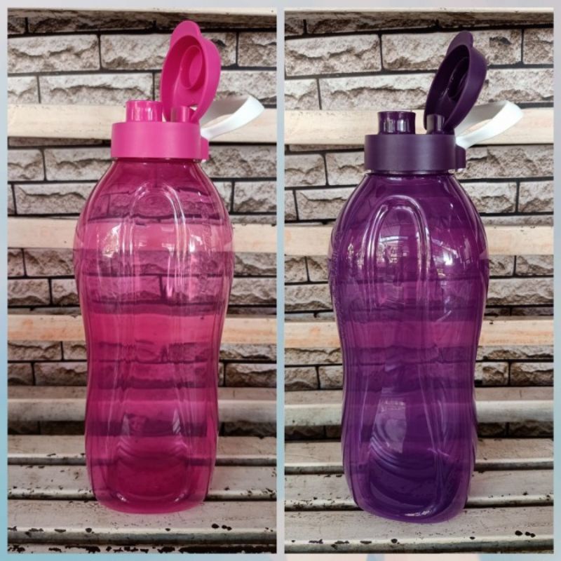 Jual Tupperware - Eco Bottle 2L | Shopee Indonesia