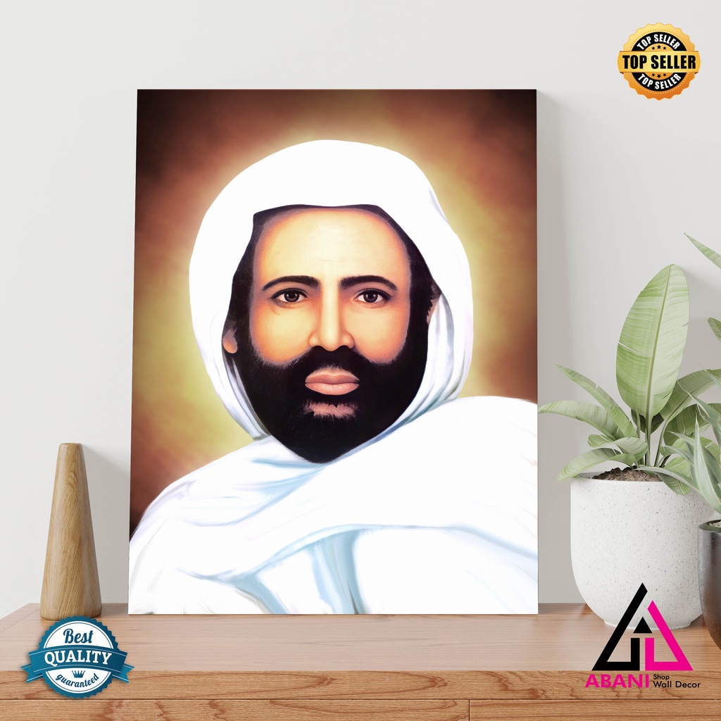 Jual Abani Foto Habieb Syekh Abdul Qodir Jaelani Gambar Poster Ulama ... Jual Abani Foto Habieb Syekh Abdul Qodir Jaelani Gambar Poster Ulama ...