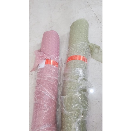 Jual 1 roll tile dot / Tile bintik / TILE DECOR MOTIF BINTIK / Tile ...