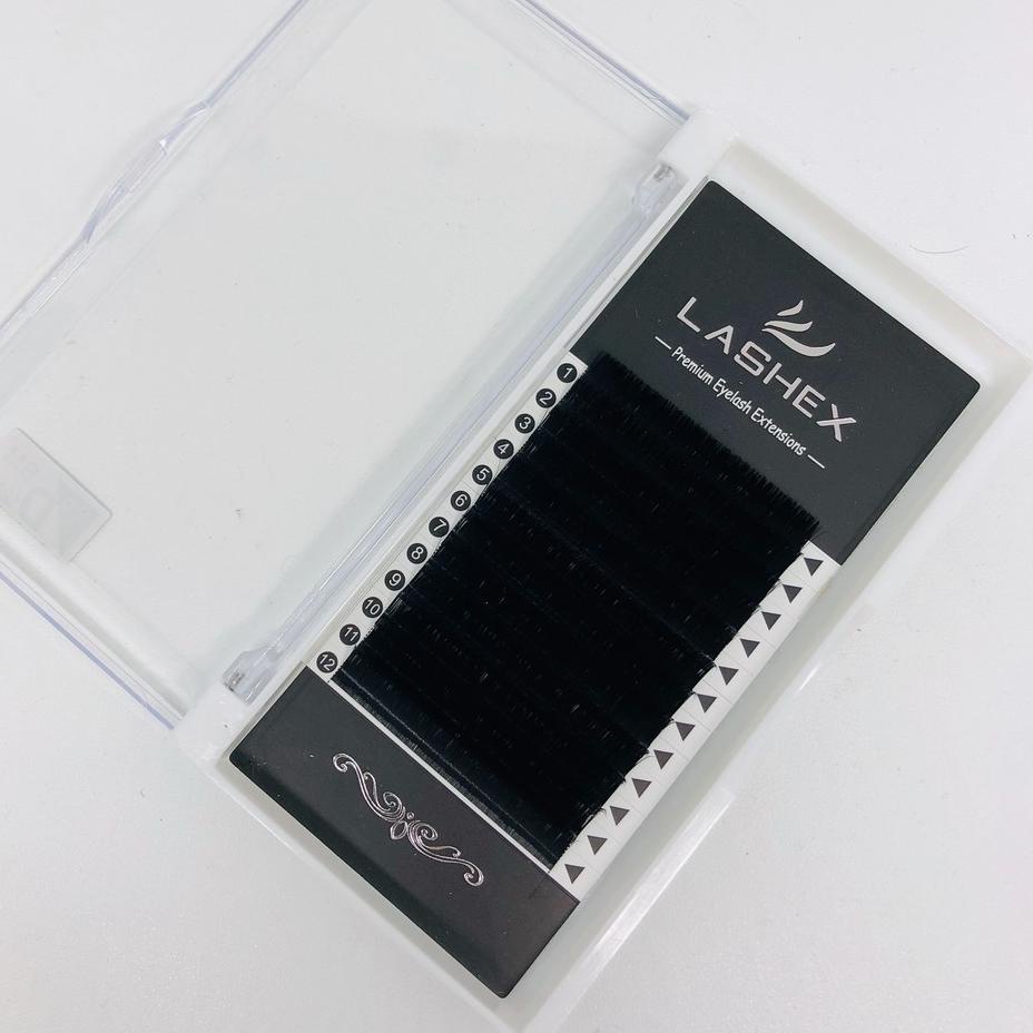 Jual LASHEX BLOSSOM MEGA VOLUME | Shopee Indonesia