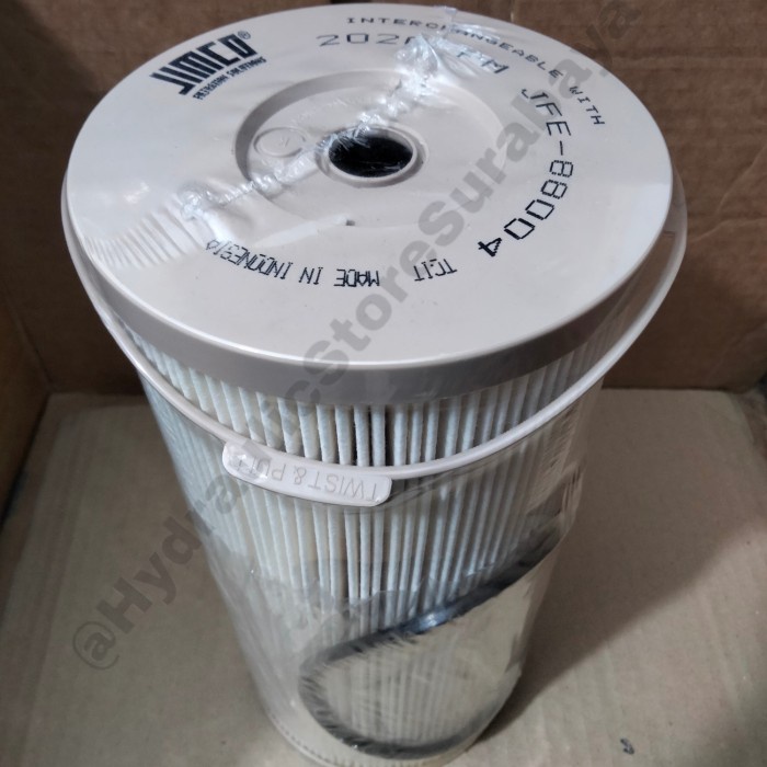 Jual FILTER FOR RACOR/PARKER 30MICRON 2020PM FUEL FILTER EQ JIMCO JFE-88004 | Shopee Indonesia