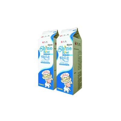 Jual Shine Road Non Dairy Whipping Cream 1 L | Shopee Indonesia
