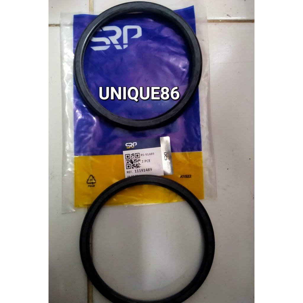 Jual RUBBER SEAL 11191489 (SRP) | Shopee Indonesia Jual RUBBER SEAL 11191489 (SRP) | Shopee Indonesia