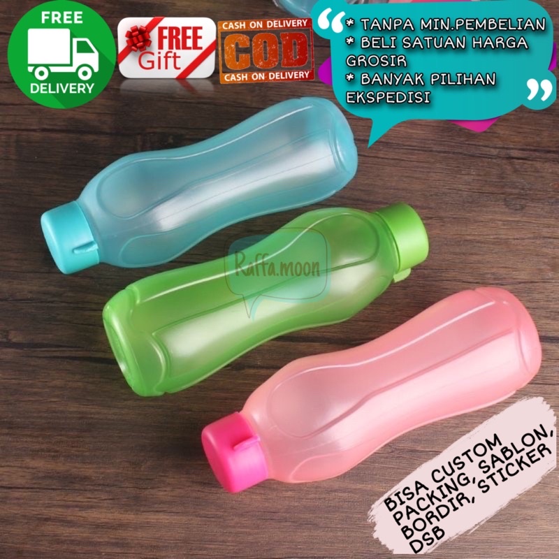 Jual Botol Minum Anak Plastik Souvenir Ulang Tahun Anak Botol Minum Ukuran 350ml | Shopee Indonesia