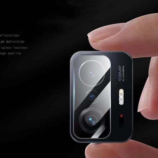 Jual XIAOMI 11T / 11T PRO / MI 10T / MI 10T PRO TEMPERED GLASS CAMERA ...