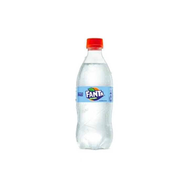 Jual AIR SODA FANTA 250 ML PET 1 pcs | Shopee Indonesia