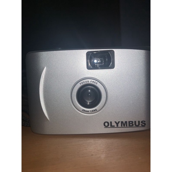 Jual OLYMBUS TOY CAMERA | Shopee Indonesia