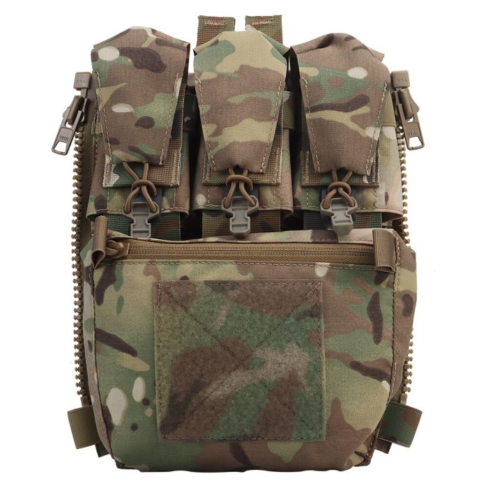 Jual Back Panel FCPC Multicam Tactical Backpack | Shopee Indonesia