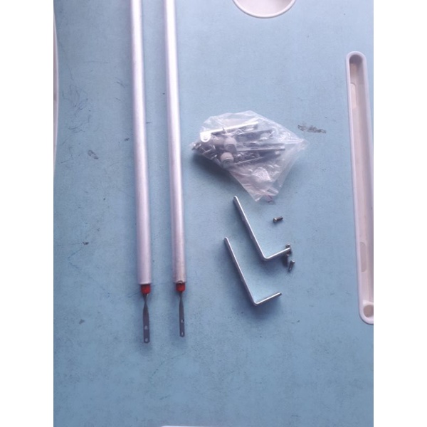 Jual ENGSEL JENDELA VERTIKAL || 90cm || rel jendela sliding vertikal ...