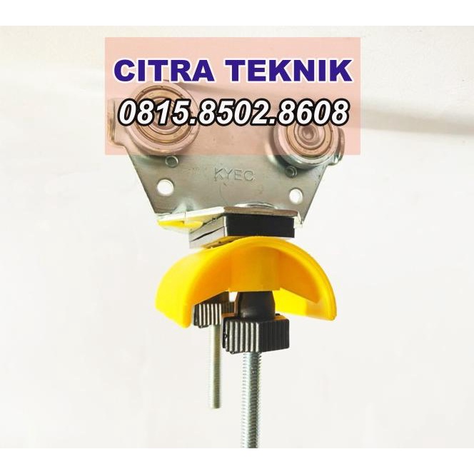Jual Cable Trolley Kyec (Ky-Bc3525) | Shopee Indonesia