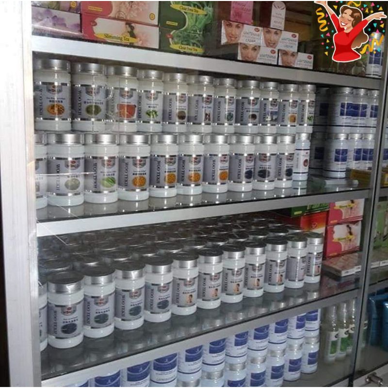 Jual Biolo Wsc | Shopee Indonesia