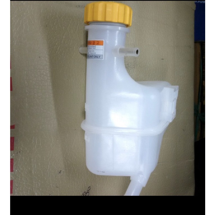 Jual Tabung radiator dan tutup CHERRY QQ 1100cc | Shopee Indonesia