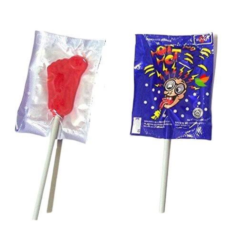 Jual Permen kaki Jadul | Shopee Indonesia