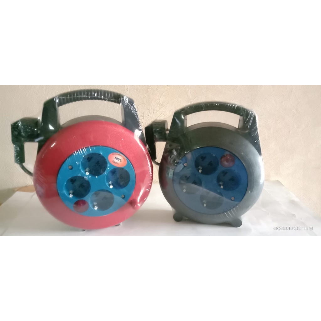 Jual BOX KABEL 10M FULL & BOX KABEL TYPE DX10 | Shopee Indonesia