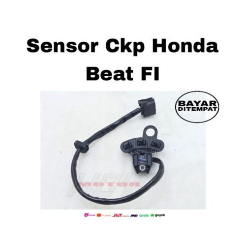 Jual Jual Sensor Ckp Honda Beat Fi Esp Injeksi Pop Vario 125 Vario 150 ...