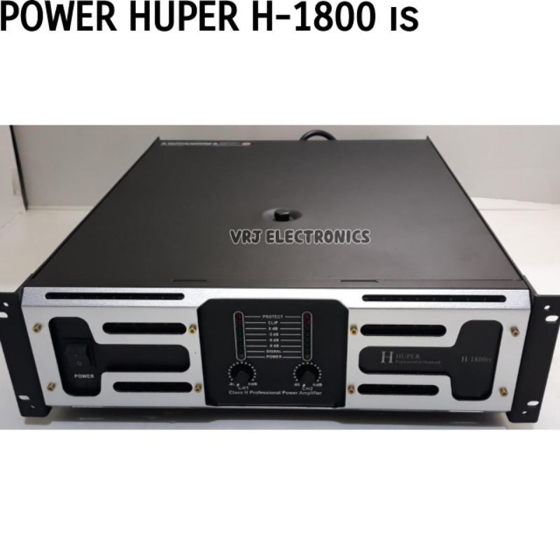 Jual POWER HUPER H1800 is | Shopee Indonesia