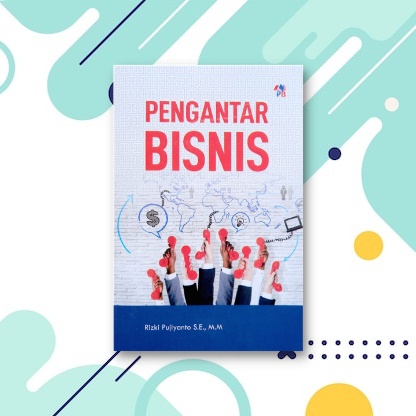 Jual Buku Pengantar Bisnis - Pustaka Baru Press | Shopee Indonesia