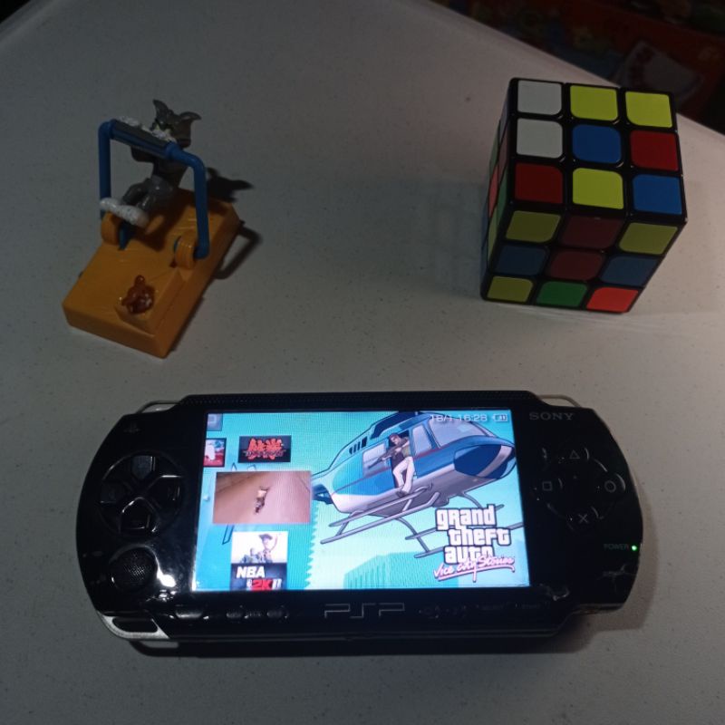 Jual PSP 1000 Fat | Shopee Indonesia