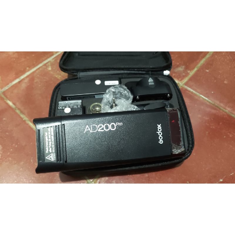 Jual godox ad200 pro | Shopee Indonesia