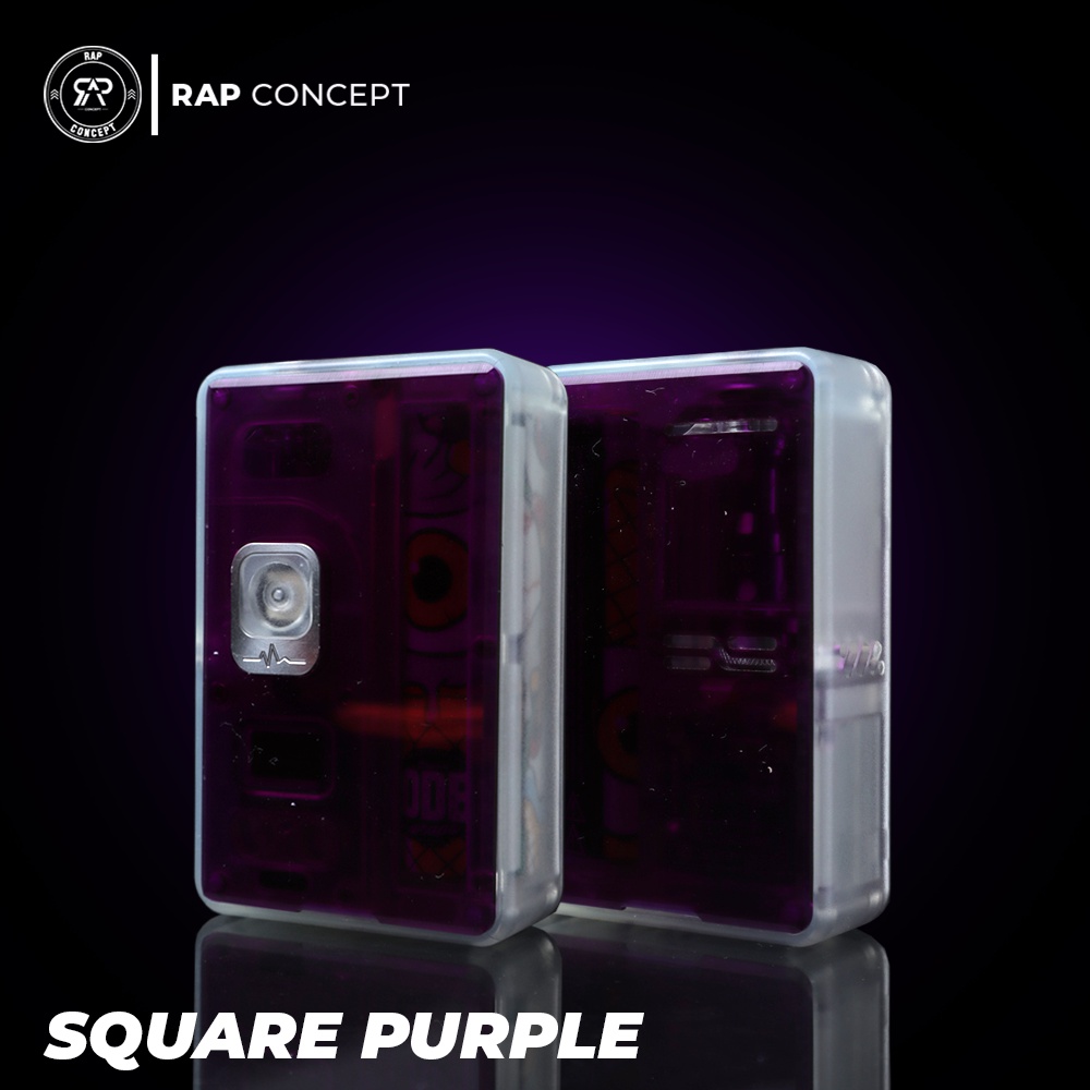 Jual PULSE AIO MINI CLEAR SERIES PANEL DOOR | Shopee Indonesia