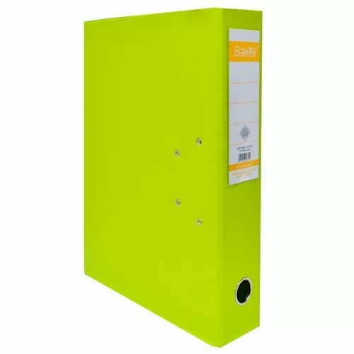 Jual BANTEX ORDNER F4 1465 / ODNER FOLIO BANTEX 1465 TEBAL PUNGGUNG 7 ...